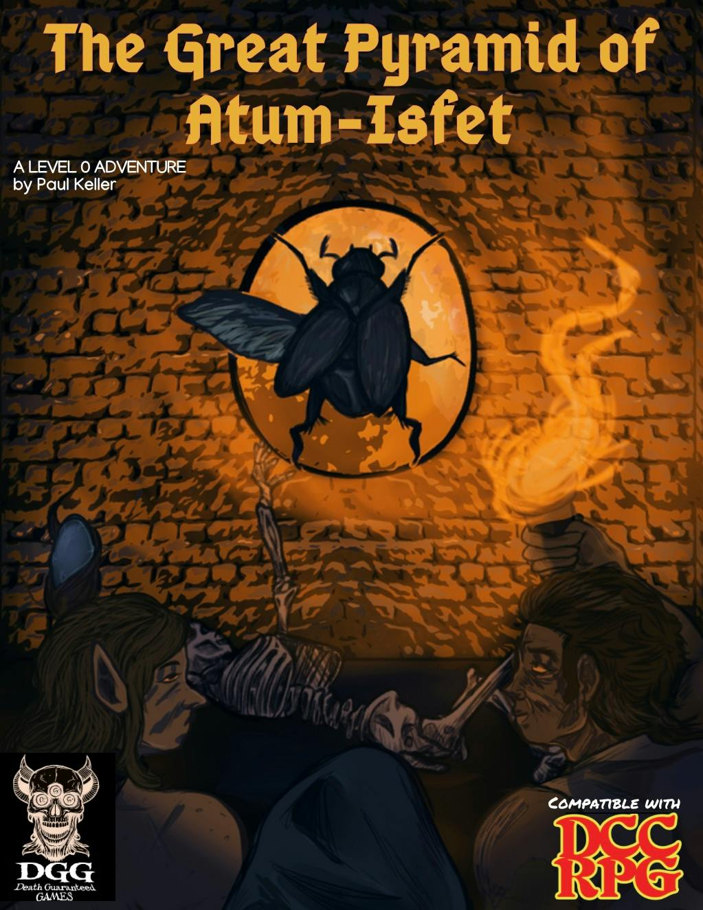 Pledge Levels | The Great Pyramid of Atum-Isfet (a zero-level funnel ...