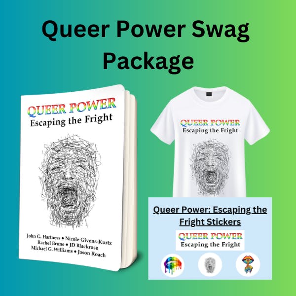 The Mini Swag Package Option (Choose Your Own) | Gold Dust Publishing ...