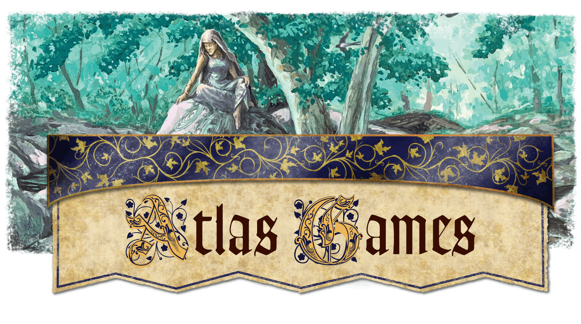 Ars Magica Definitive Edition - BackerKit