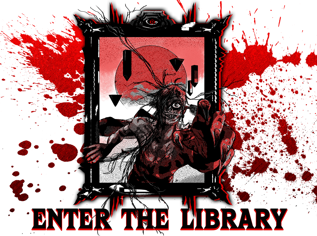 Liminal Horror Deluxe Edition - BackerKit