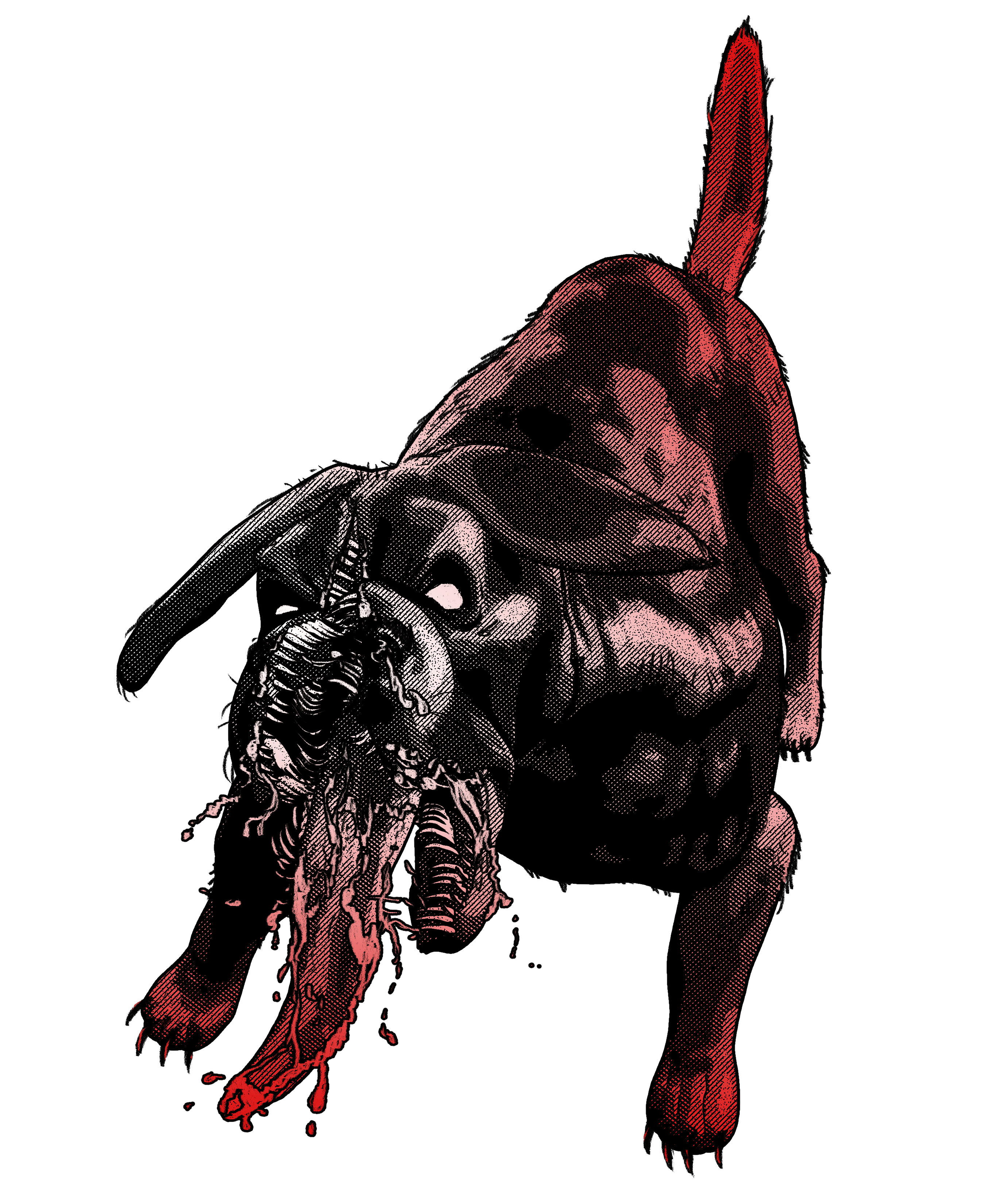 Liminal Horror Deluxe Edition Project Update: Monster Variants - BackerKit