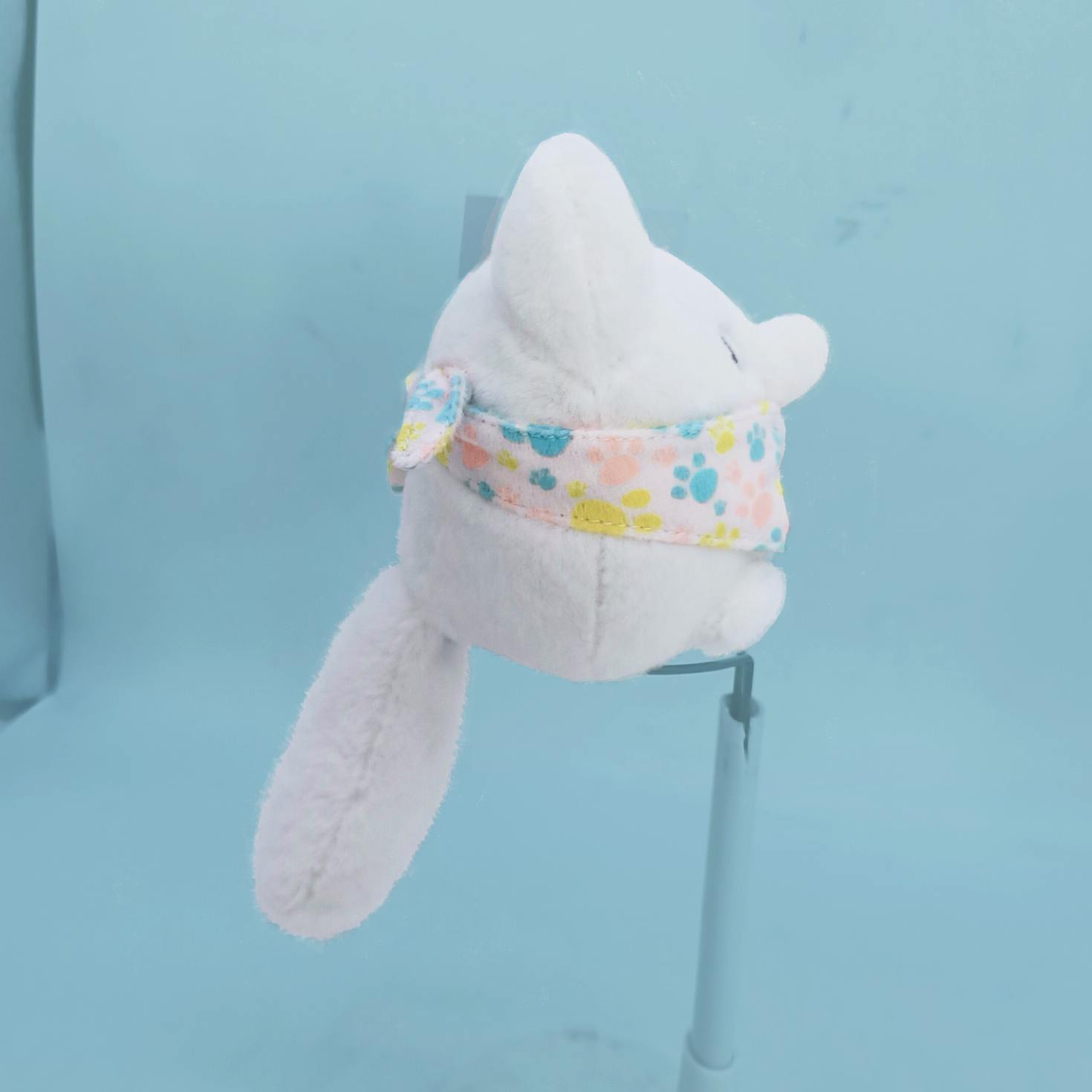 Anxiety Fox Pocket Friends Plush Toys! Project Update: Bandana photo ...