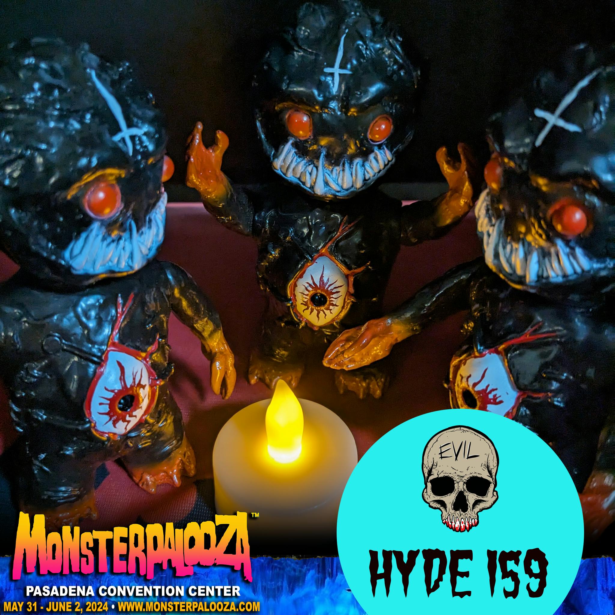 Pintopia 2024 | Lovecraftian Horrors Season 2 Project Update: Post-Campaign Update 6: Please ...