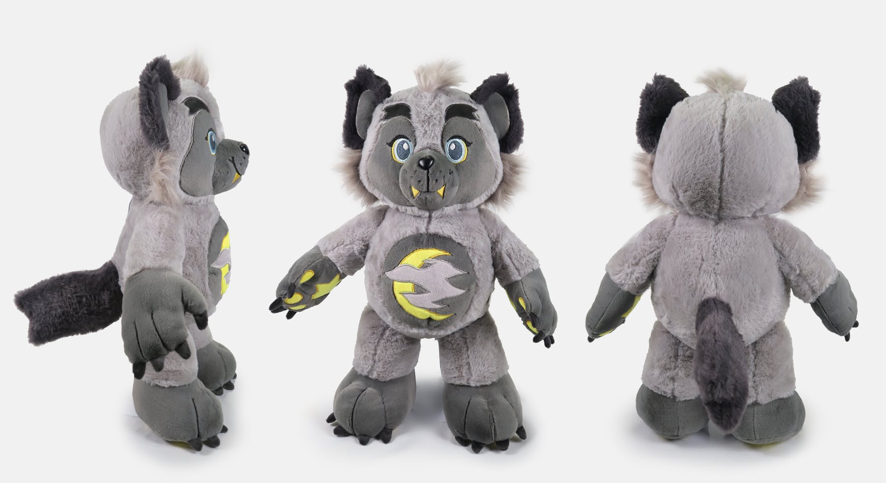 Community | Snughouls: A Cryptid Collection Series 2 - BackerKit