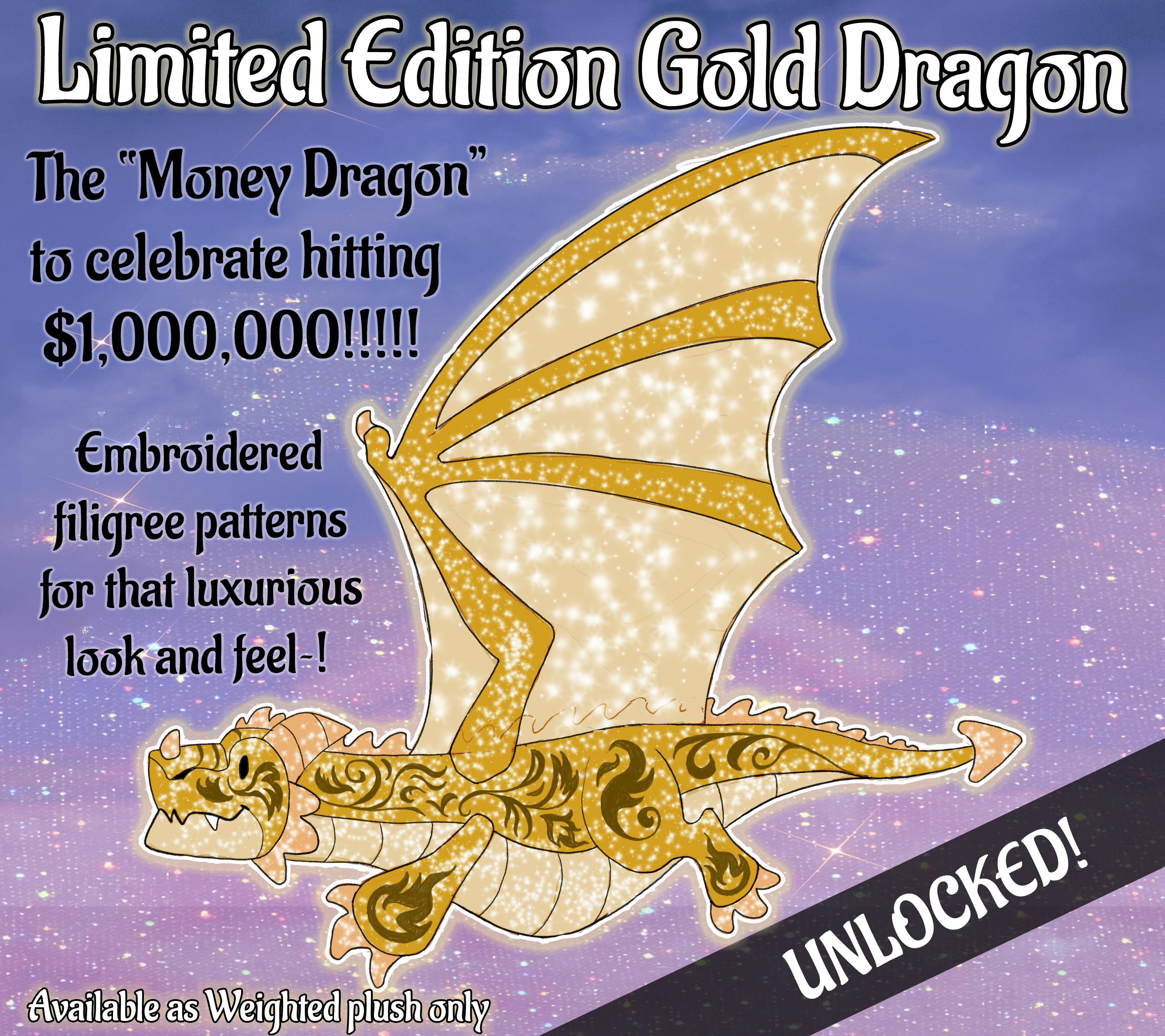 Weighted Wonders - Weighted & Warmable Dragon Plush - BackerKit