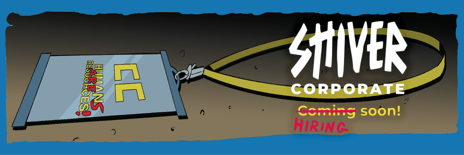 SHIVER Classified: A Conspiracy TTRPG Project Update: Parable Games ...