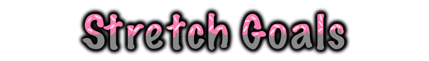 Black Goat Bakery, A delicious assortment of plush devilish delights plushies - BackerKit