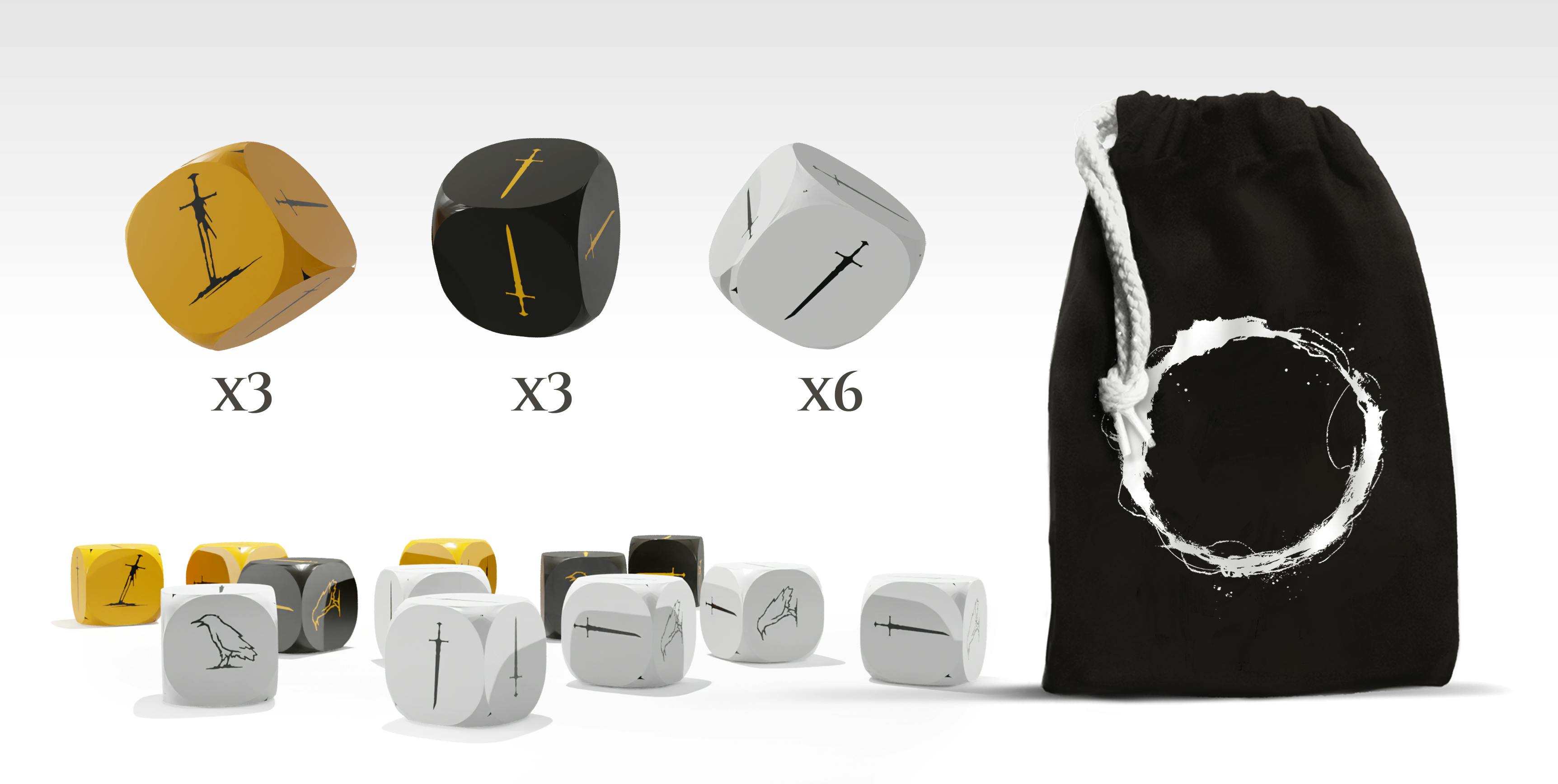 Valraven: The Chronicles of Blood and Iron - BackerKit