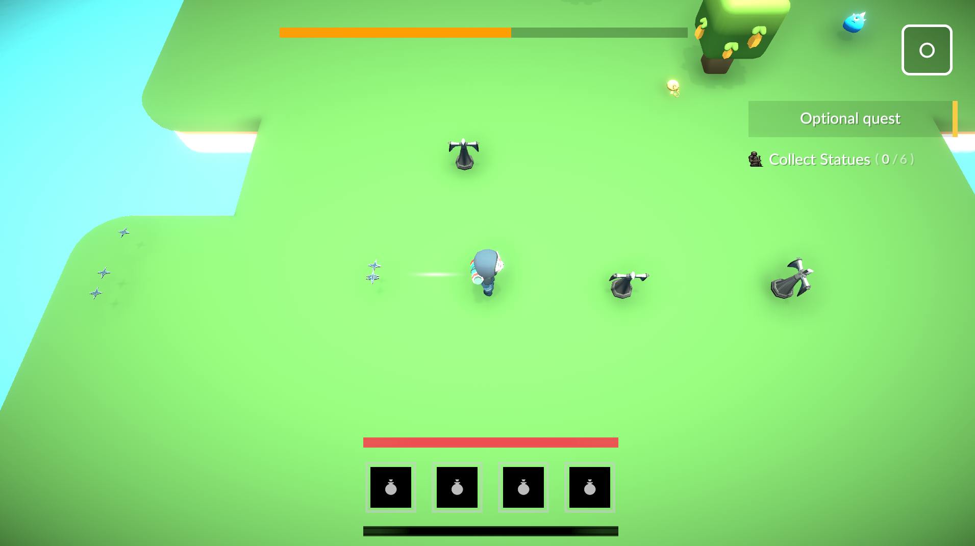 Ninja Town Project Update: Ninja Town / Yokai Survivor - January 2025 ...