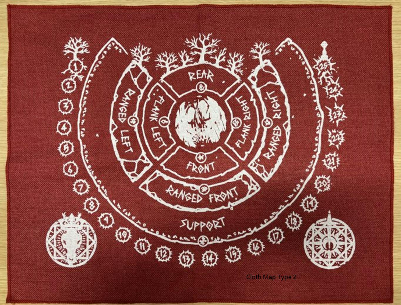 Community | HOLLOWS - TTRPG Boss Fights Done Right - BackerKit