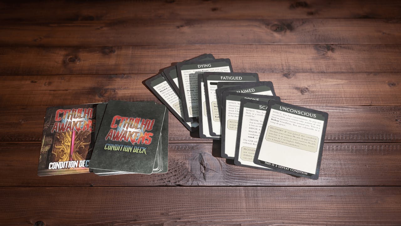 The Fifth Season Roleplaying Game Project Update: July Update: Release Estimate and Gen Con ...