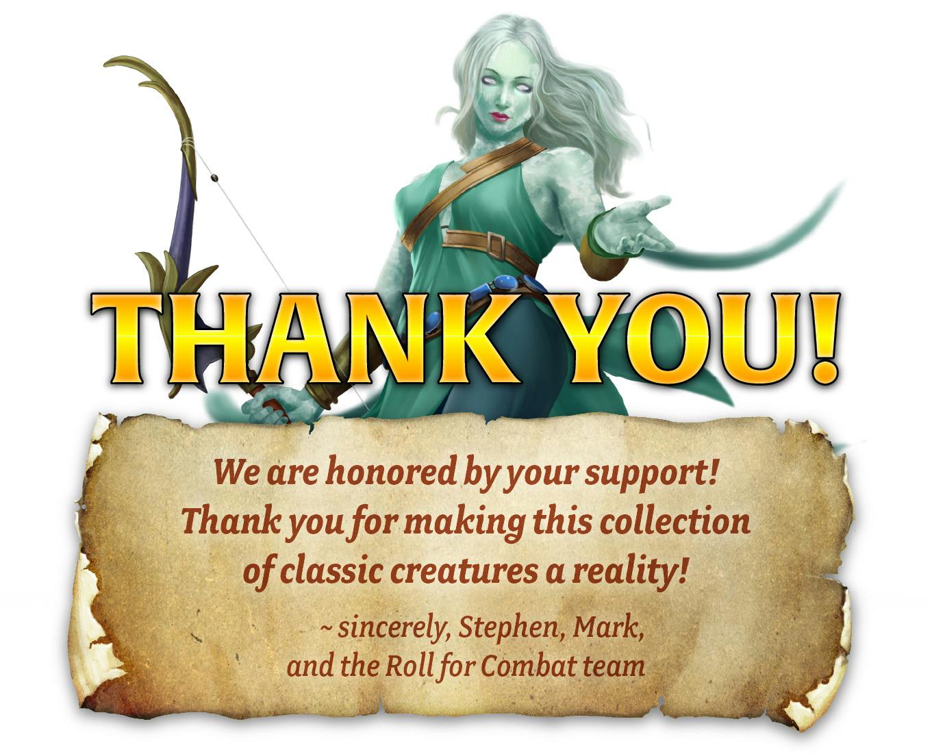 Battlezoo Ancestries: Classic Creatures for 5E and Pathfinder 2e ...