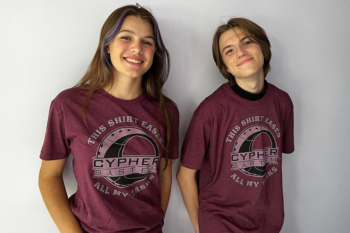 Adventures in the Cypher System Project Update: A Fantastic Gen Con and ...