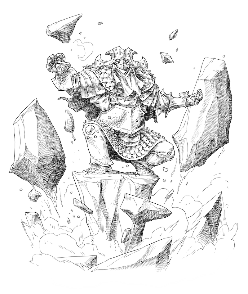 Valraven: The Chronicles of Blood and Iron Updates - BackerKit