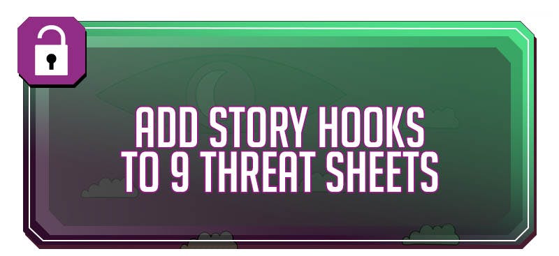 Welcome to Night Vale Roleplaying Game - BackerKit