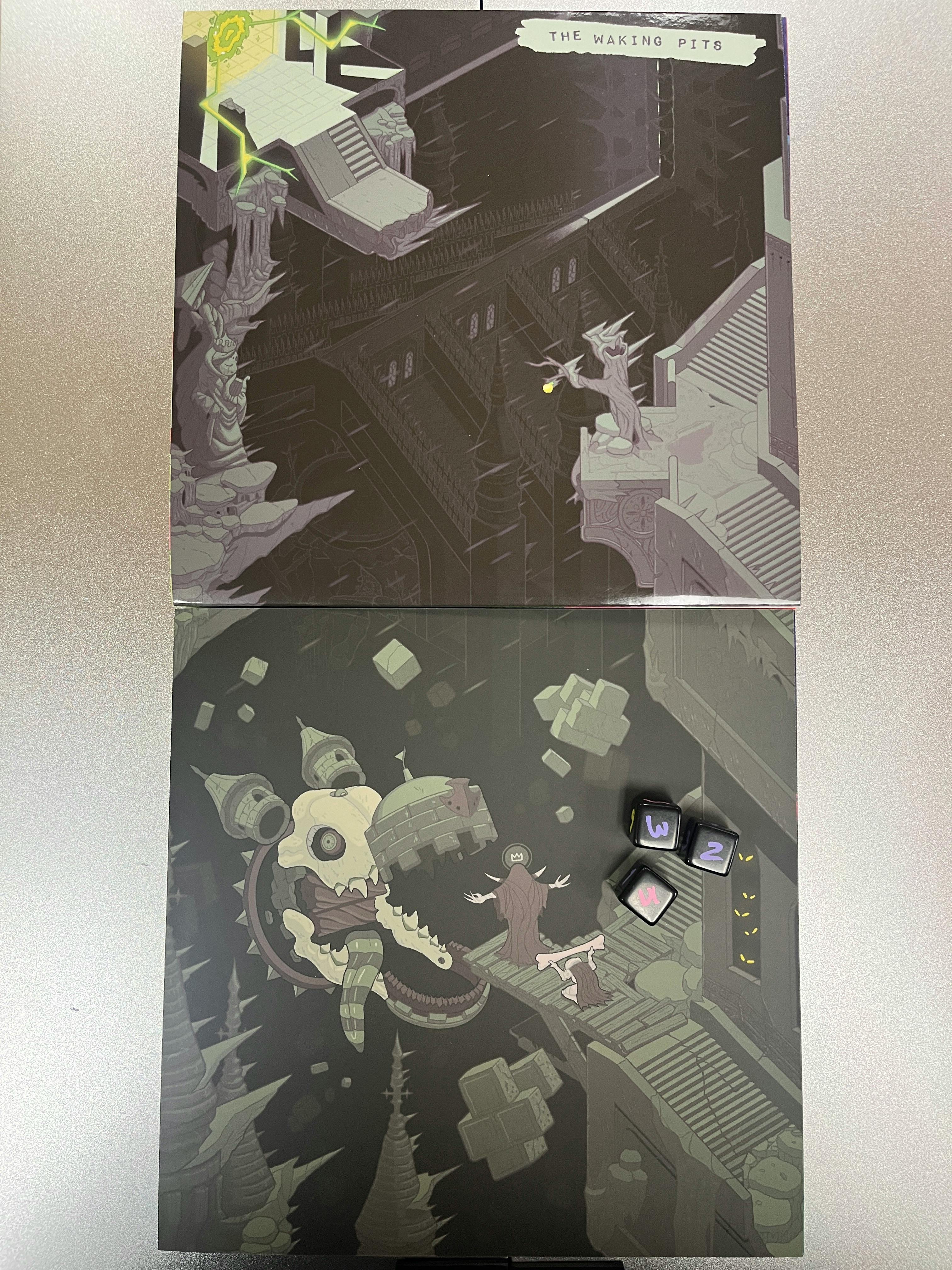 Community | Slugblaster: Game of the Year Edition - BackerKit