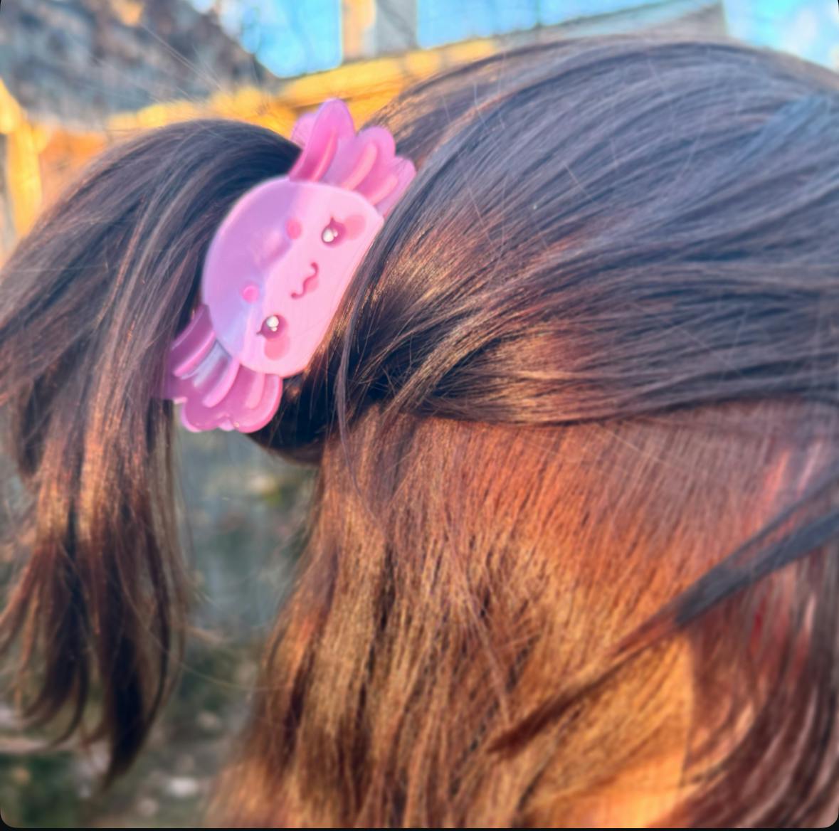 Critter Claws- Cute Animal Accessories! - BackerKit