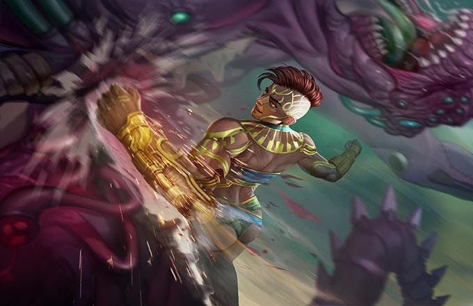 Alchemicals: Forged by the Machine God for Exalted 3E RPG - BackerKit