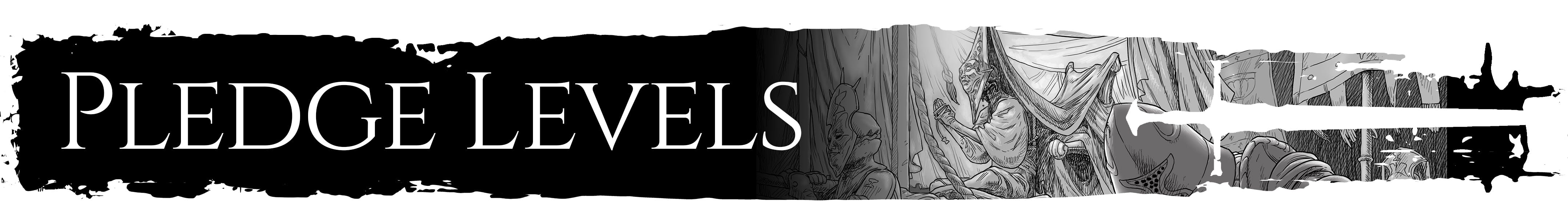 Valraven: The Chronicles of Blood and Iron - BackerKit