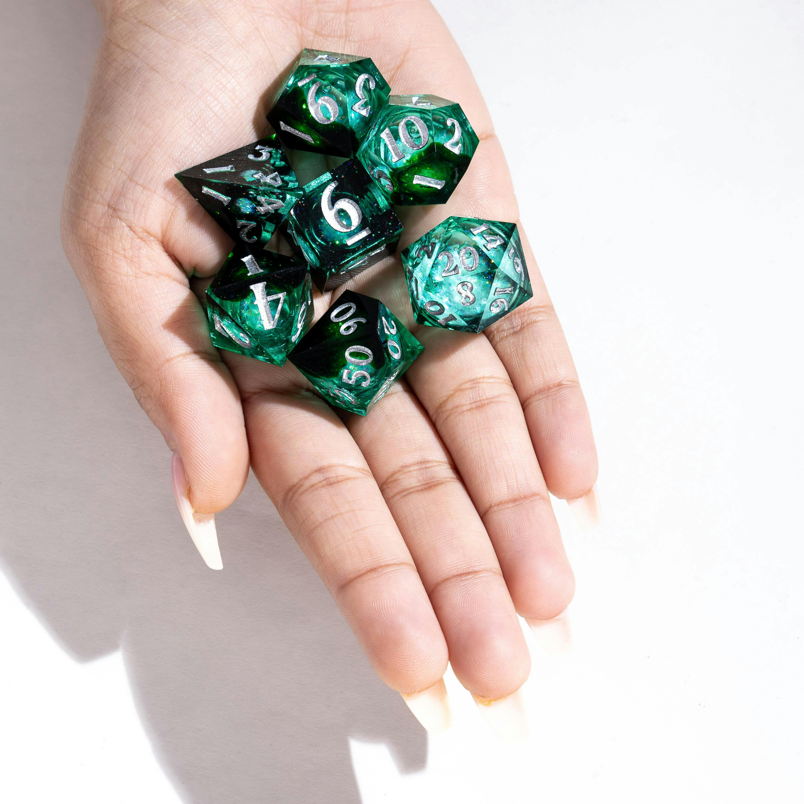 Community | Wild Earth Dice: Vision of a Thousand Galaxies - BackerKit