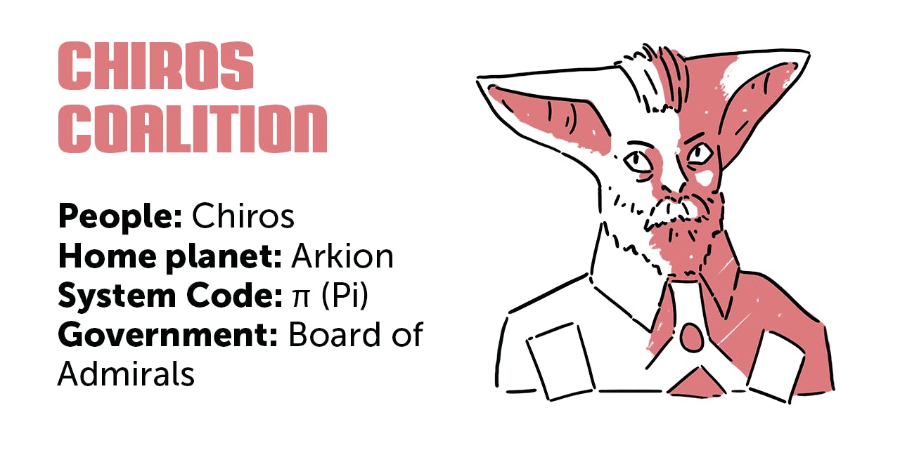 ION Heart - A Lo-Fi Solo Mech TTRPG Project Update: Lore Updates for ...