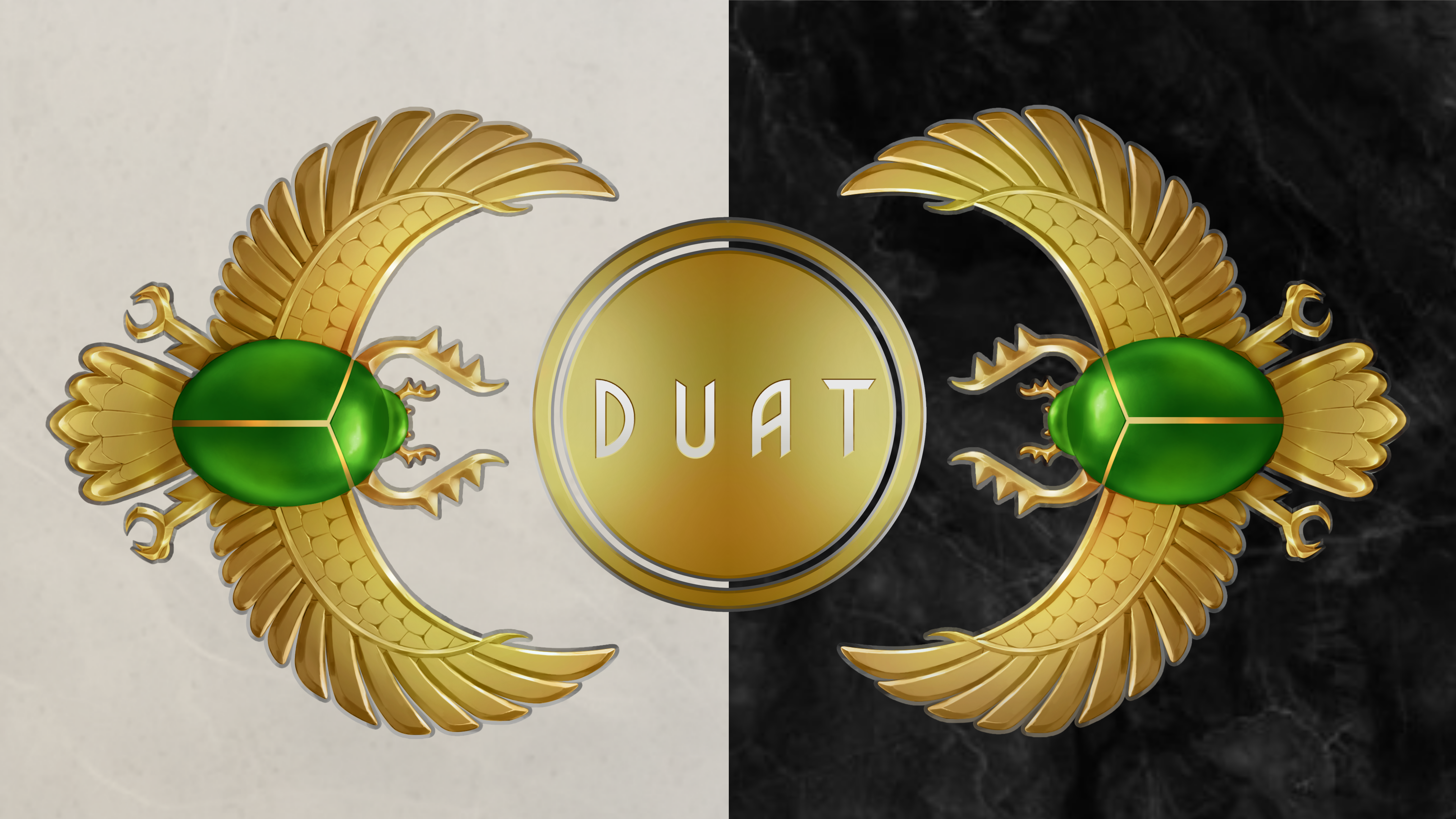 Duat - The Underworld Awaits Project Update: Fully Funded - BackerKit
