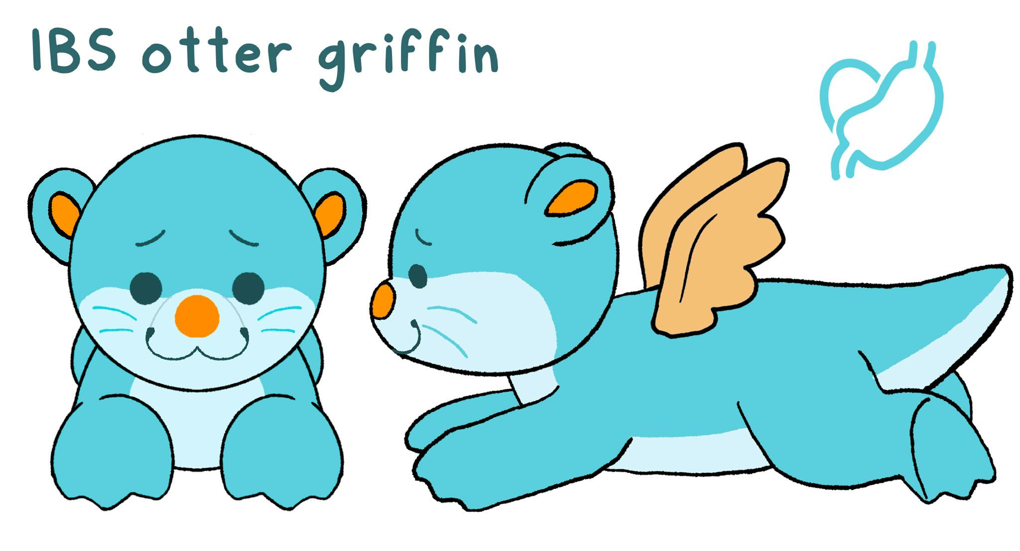 AuDHD creatures plushies + more! Updates - BackerKit