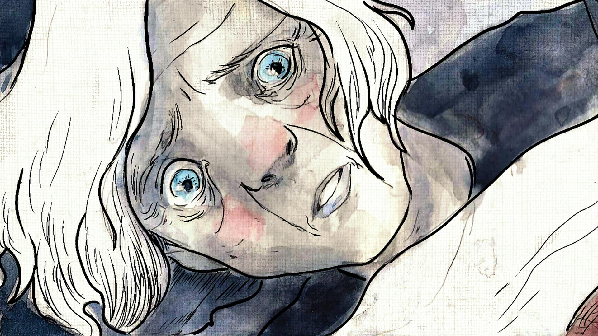 Hexes: Four Breaths - BackerKit