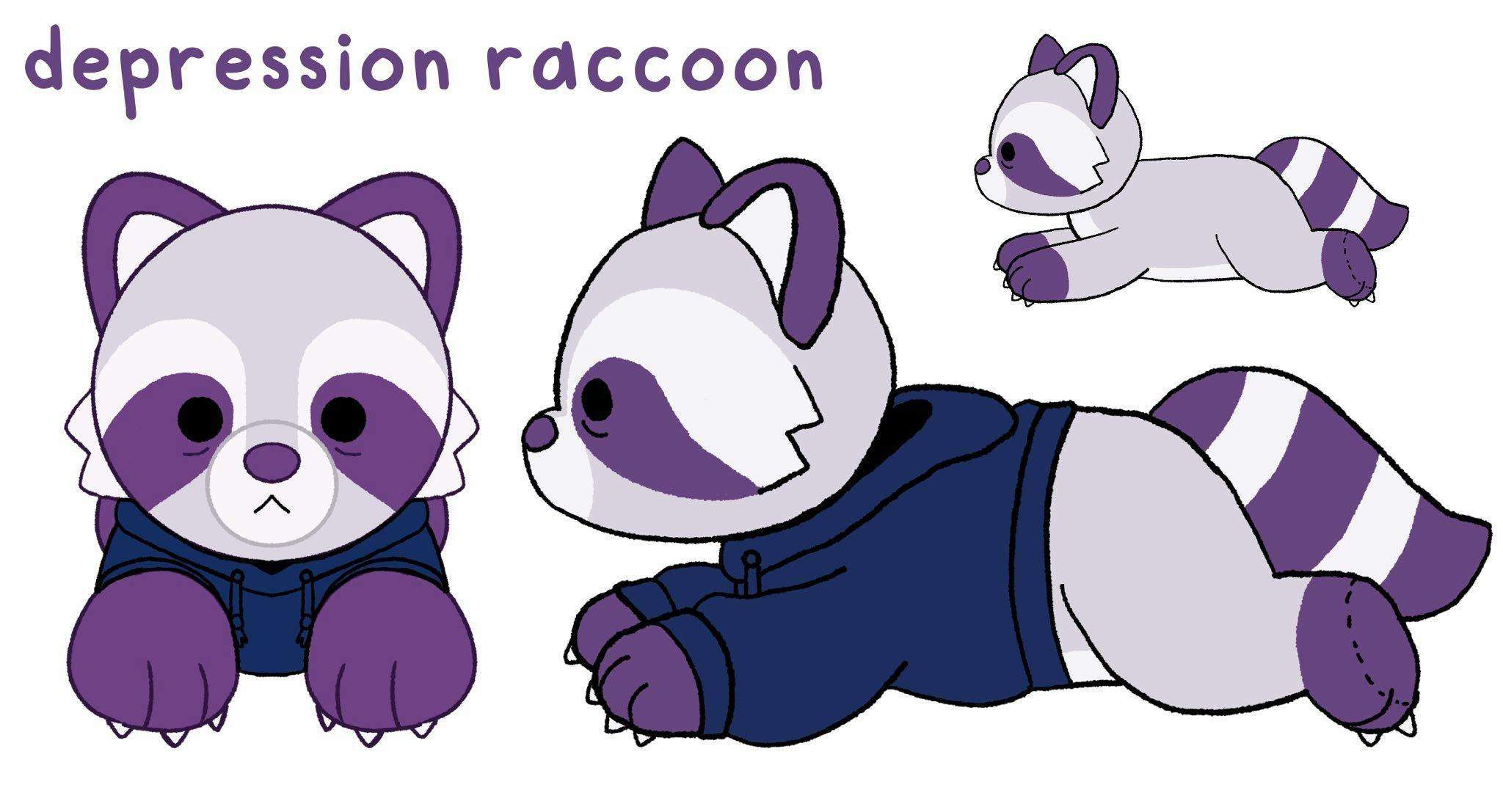 AuDHD creatures plushies + more! Updates - BackerKit