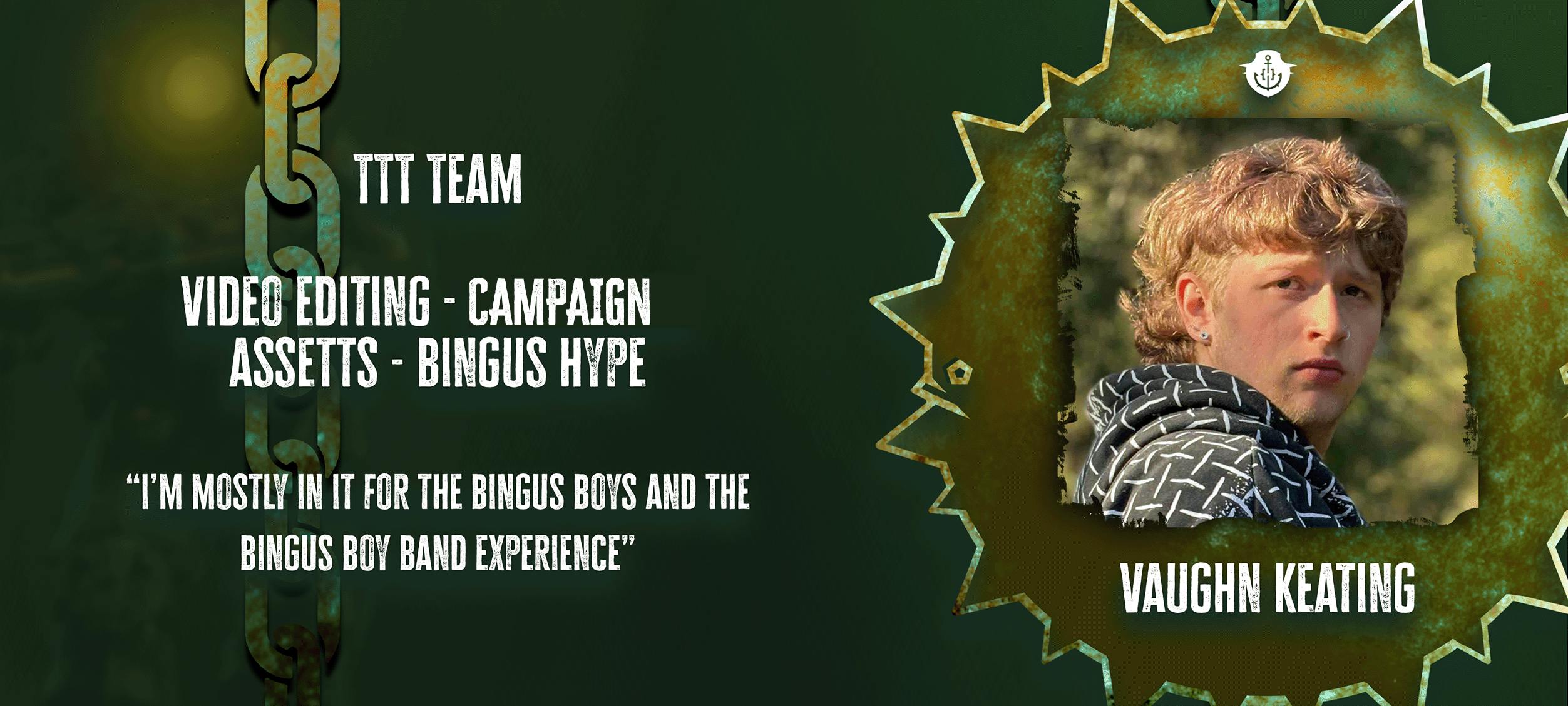 Kindred of the Abyss: 3D Printable Wargaming Miniatures - BackerKit